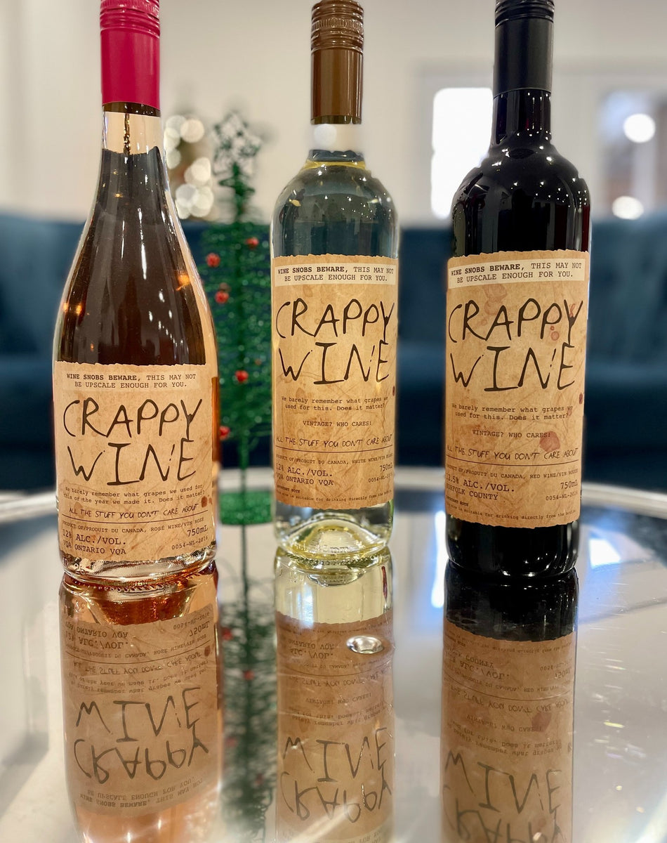 Crappy Red ½prc – Frisky Beaver | Smoke&Gamble