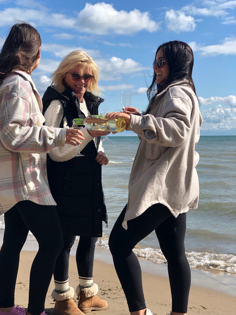 12-Beaver Party – Frisky Beaver | Smoke&Gamble