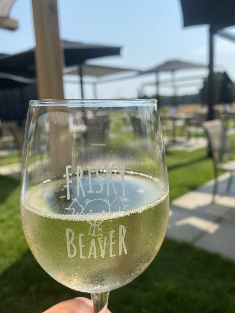 Virgin Beaver 0% Alcohol – Frisky Beaver | Smoke&Gamble