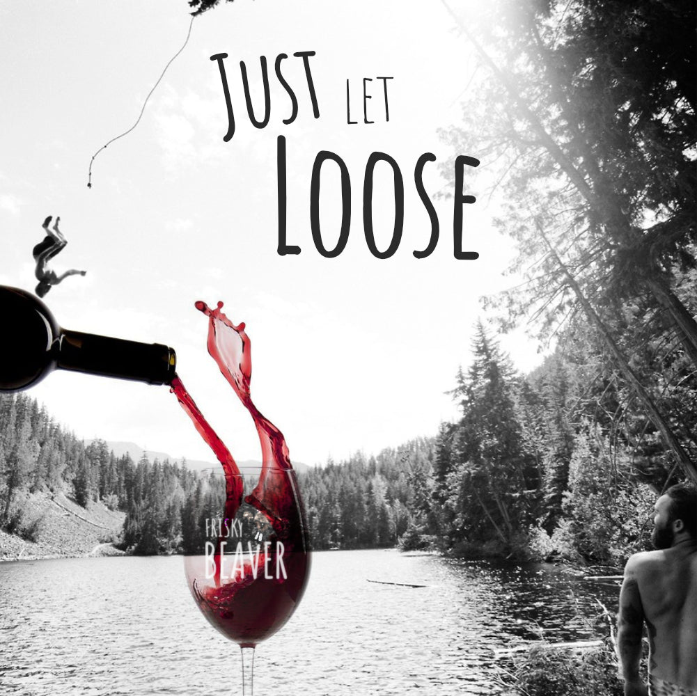 Gorgeous Gamay – Frisky Beaver | Smoke&Gamble